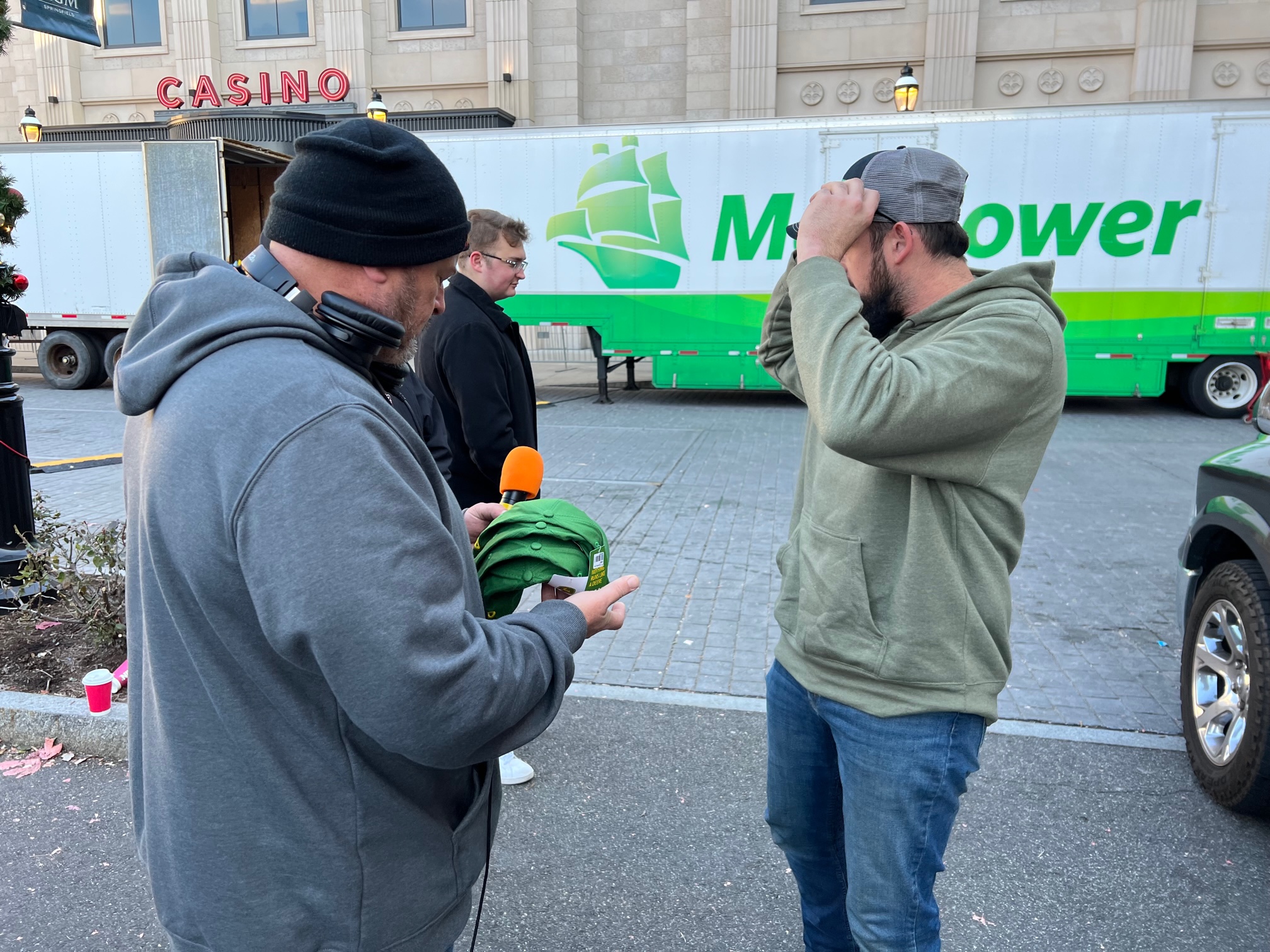 MM (228) | ROCK 102 WAQY