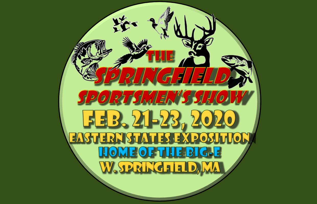 Springfield Sportsmen’s Show | ROCK 102 WAQY