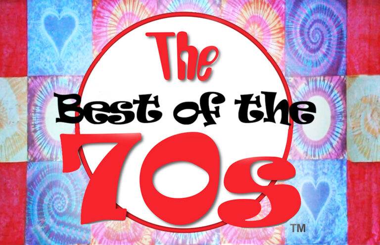 The Best of the 70s with Jeff Pitchell and the Texas Flood | ROCK 102 WAQY