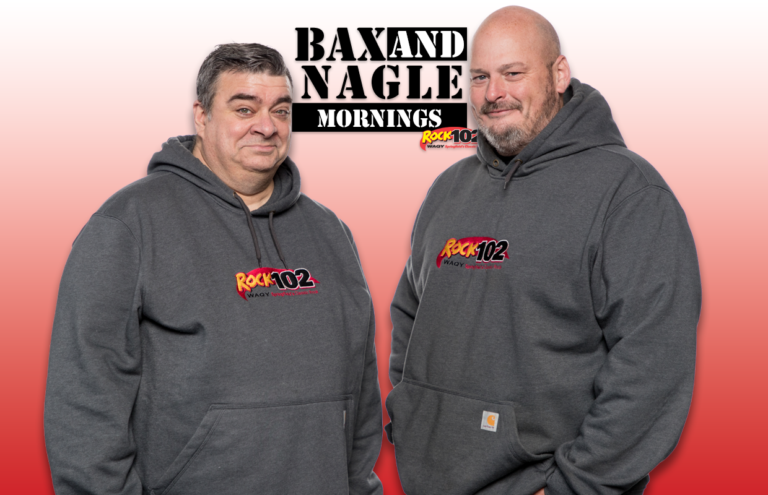 ROCK 102 WAQY | Springfield's Classic Rock