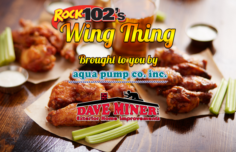 ROCK 102 WAQY | Springfield's Classic Rock