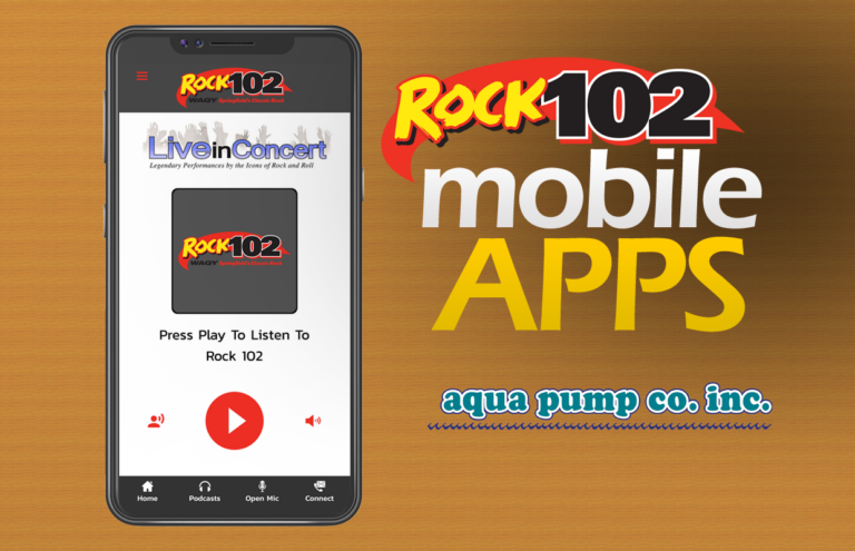 ROCK 102 WAQY | Springfield's Classic Rock