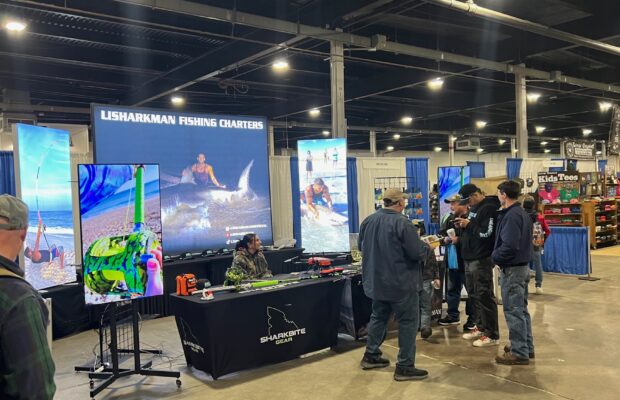 Sportsmen (29) | ROCK 102 WAQY