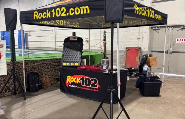 Sportsmen (6) | ROCK 102 WAQY