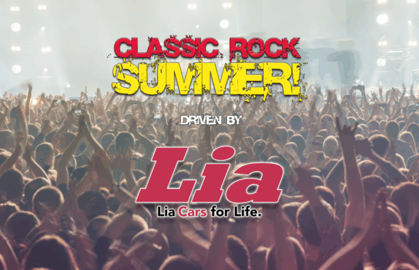 ROCK 102 WAQY | Springfield's Classic Rock