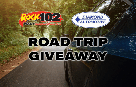 ROCK 102 WAQY | Springfield's Classic Rock