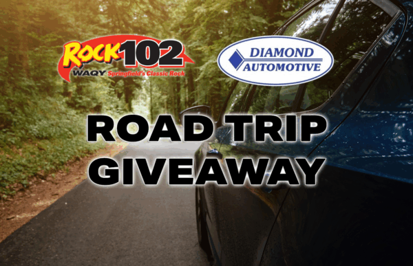 ROCK 102 WAQY | Springfield's Classic Rock