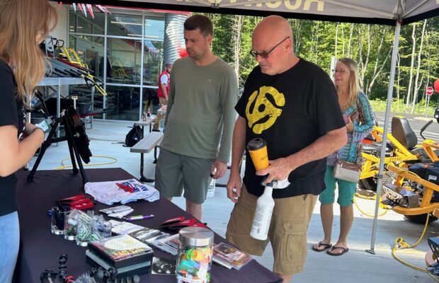 Tractor Supply (17) | ROCK 102 WAQY