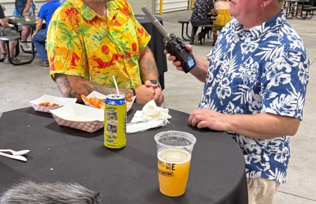 Wing Thing (75) | ROCK 102 WAQY