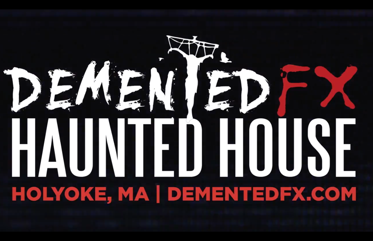 DementedFX VIP Giveaway | ROCK 102 WAQY