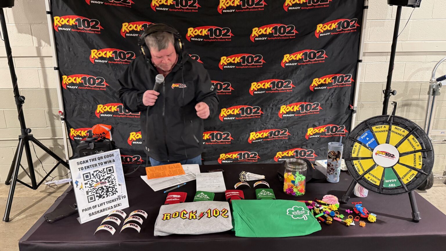 Sportsmen (10) | ROCK 102 WAQY